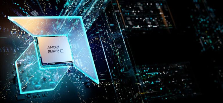Introducing AMD EPYC 4th Gen. for our Dedicated Hosting Solutions - HostRound Blog